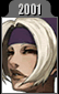 KOF SUCCESSIVE CHARACTERS : THE KING OF FIGHTERS OFFICIAL WEB SITE