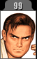 KOF SUCCESSIVE CHARACTERS : THE KING OF FIGHTERS OFFICIAL WEB SITE