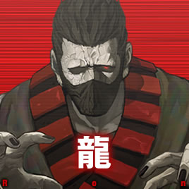 KOFキャラクター：THE KING OF FIGHTERS OFFICIAL WEB SITE