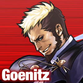 KOF SUCCESSIVE CHARACTERS : THE KING OF FIGHTERS OFFICIAL WEB SITE