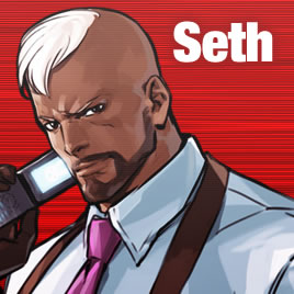 KOF SUCCESSIVE CHARACTERS : THE KING OF FIGHTERS OFFICIAL WEB SITE