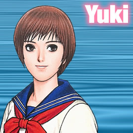 KOF SUCCESSIVE CHARACTERS : THE KING OF FIGHTERS OFFICIAL WEB SITE