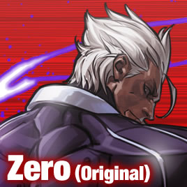 KOF SUCCESSIVE CHARACTERS : THE KING OF FIGHTERS OFFICIAL WEB SITE