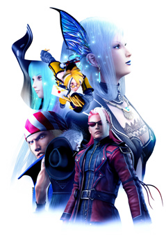 ART GALLERY : THE KING OF FIGHTERS OFFICIAL WEB SITE